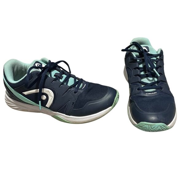 Head | Shoes | Head Sprint Team 2 Womens 85 All Court Shoe Gym Shoe ...